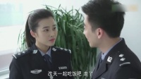 警察锅哥2 锅哥受伤美女成双来看望,班长姐吃醋了!