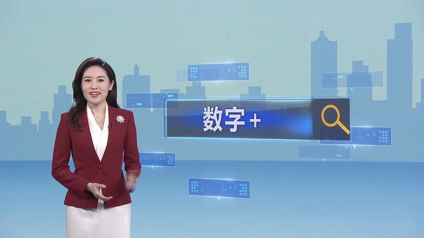 两会热词:“数字+”#政府工作报告 #数字化 #数字经济