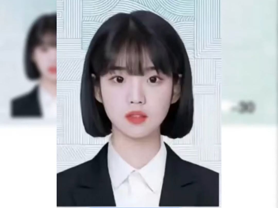 教你如何线上更换驾驶证照片