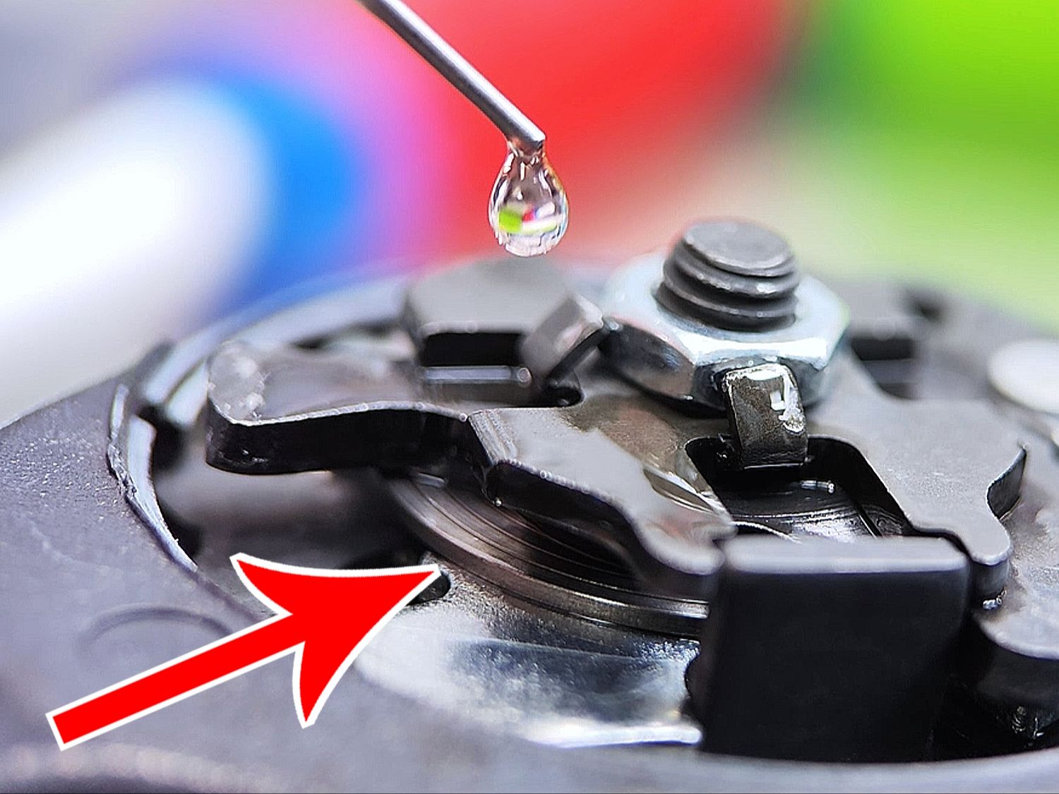 自行车速度不起作用。 如何修理自行车上的齿轮。