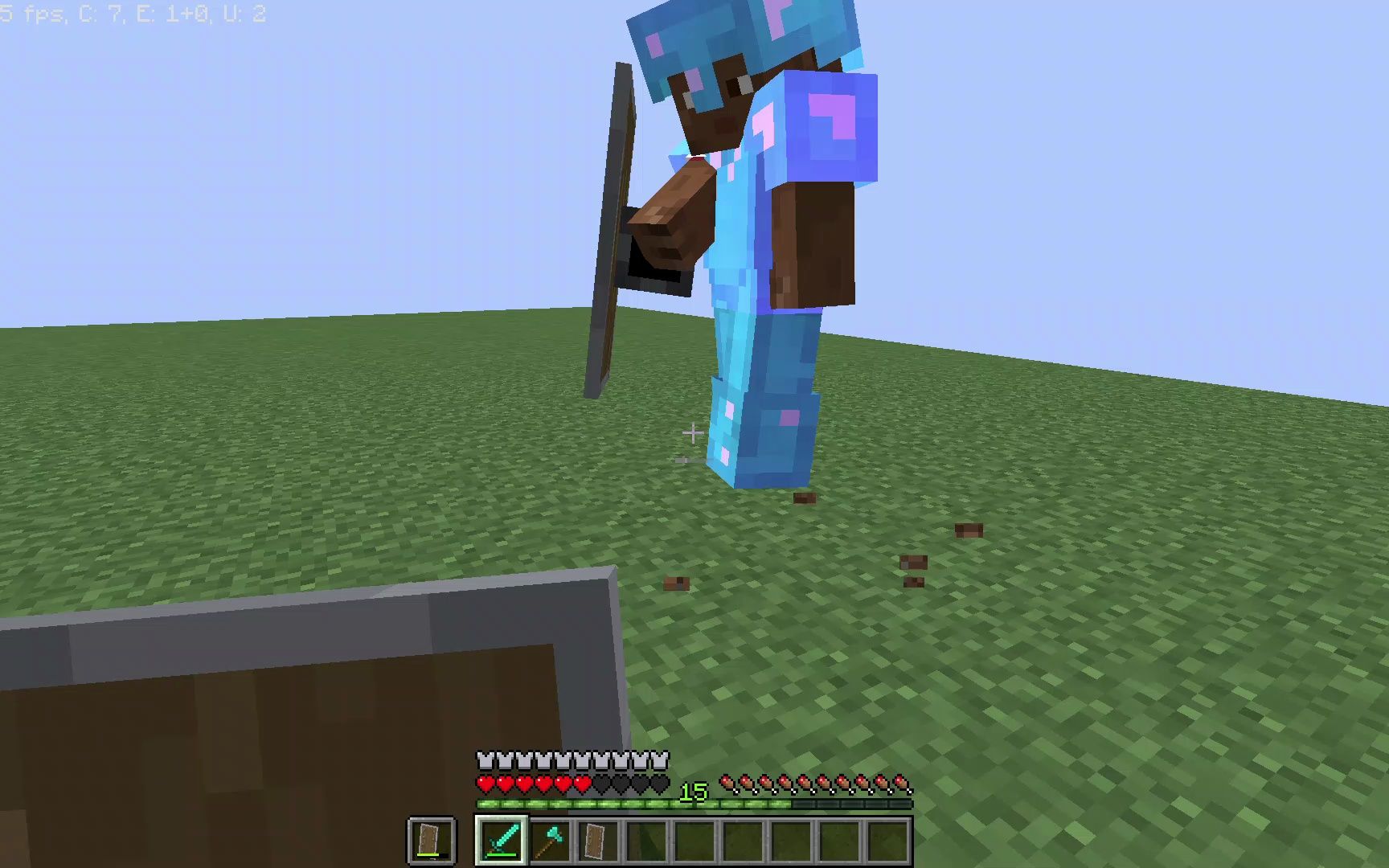 IP:mc.javamc.xyz高版本我的世界pvp服务器