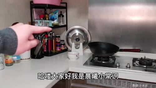 灶台这4样东西千万别放!不是迷信,家家都该知道的安全常识