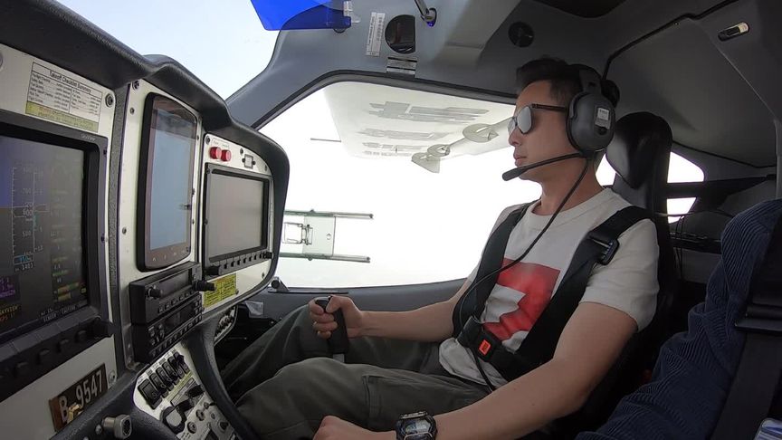 #飞行 #致敬奋斗者 #航空 记录今日天空