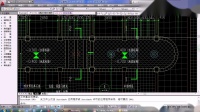 捌.CAD(天正)景观施工图设计制图详解 4.景观土建大样施工图制图 1....