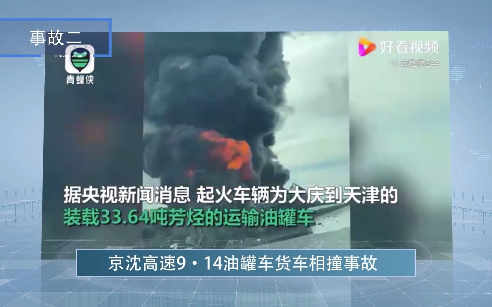 2021年9月份企业安全生产发生的事故案例合集