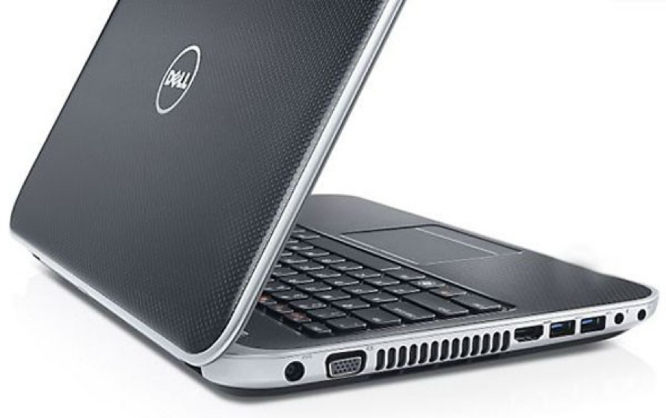 【戴尔灵越7420】笔记本电脑屏幕更换