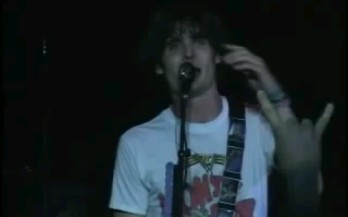 【一专时期现场】【The All-American Rejects】 Live from Oklahoma...
