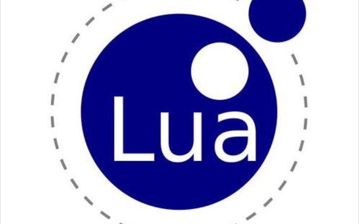 Lua的基本语法