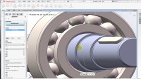 SolidWorks视频教程-toolbox的使用方法