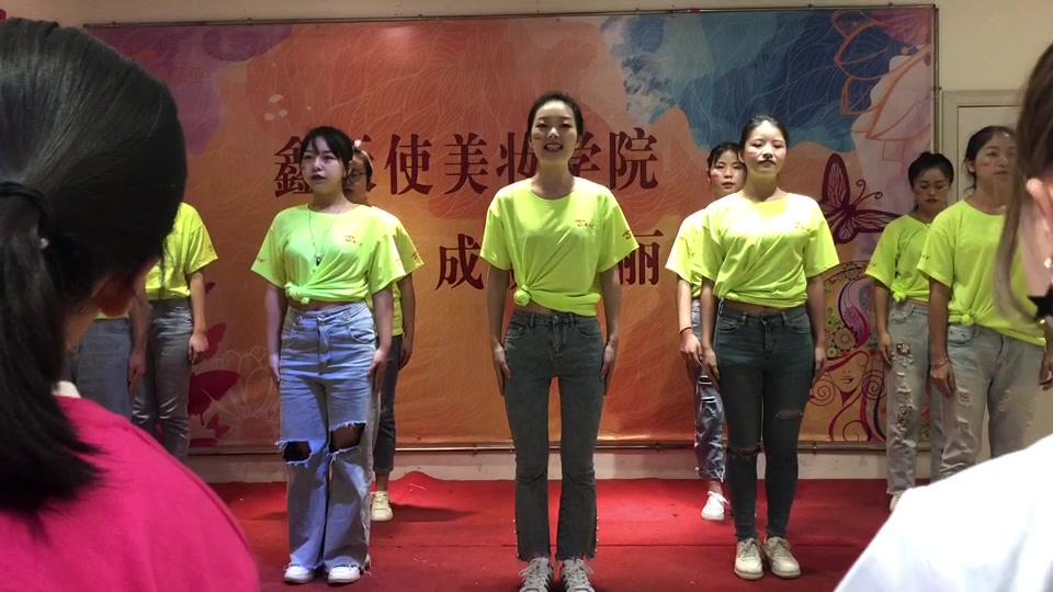 福建江西鑫天使美容师化妆师美甲师纹绣师培训?全国最好的美容美甲...