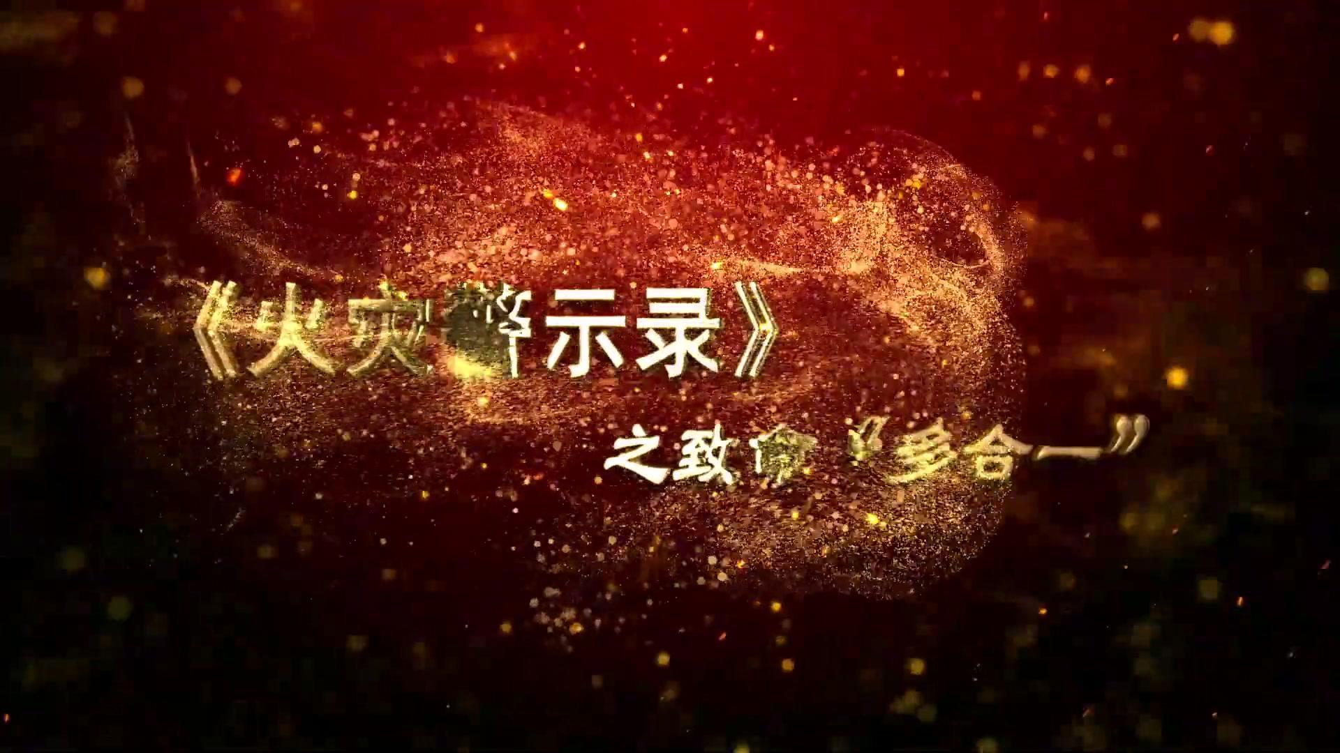 "多合一"场所消防安全警示教育片#消防安全#警示教育#警示案例