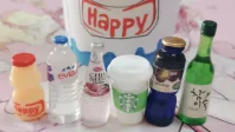 随便一个纸杯,两三下就变成一个惊喜盲杯,超简单自制盲盒教程