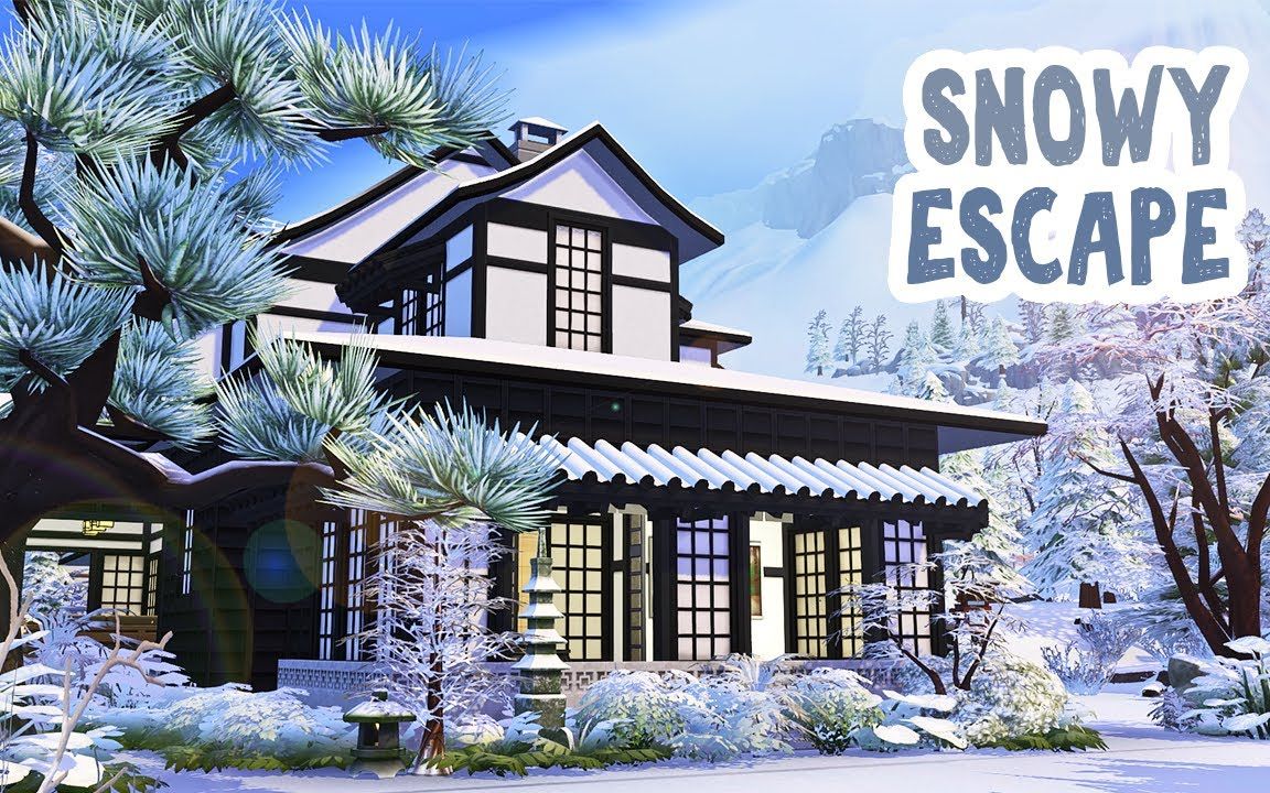 【葡萄吃月饼|搬运】模拟人生4非逐帧速建 0814在线文档链接 Snowy ...