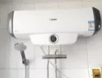冬天水龙头半天没热水,不用愁!家里热水器这样设置,省水又实用
