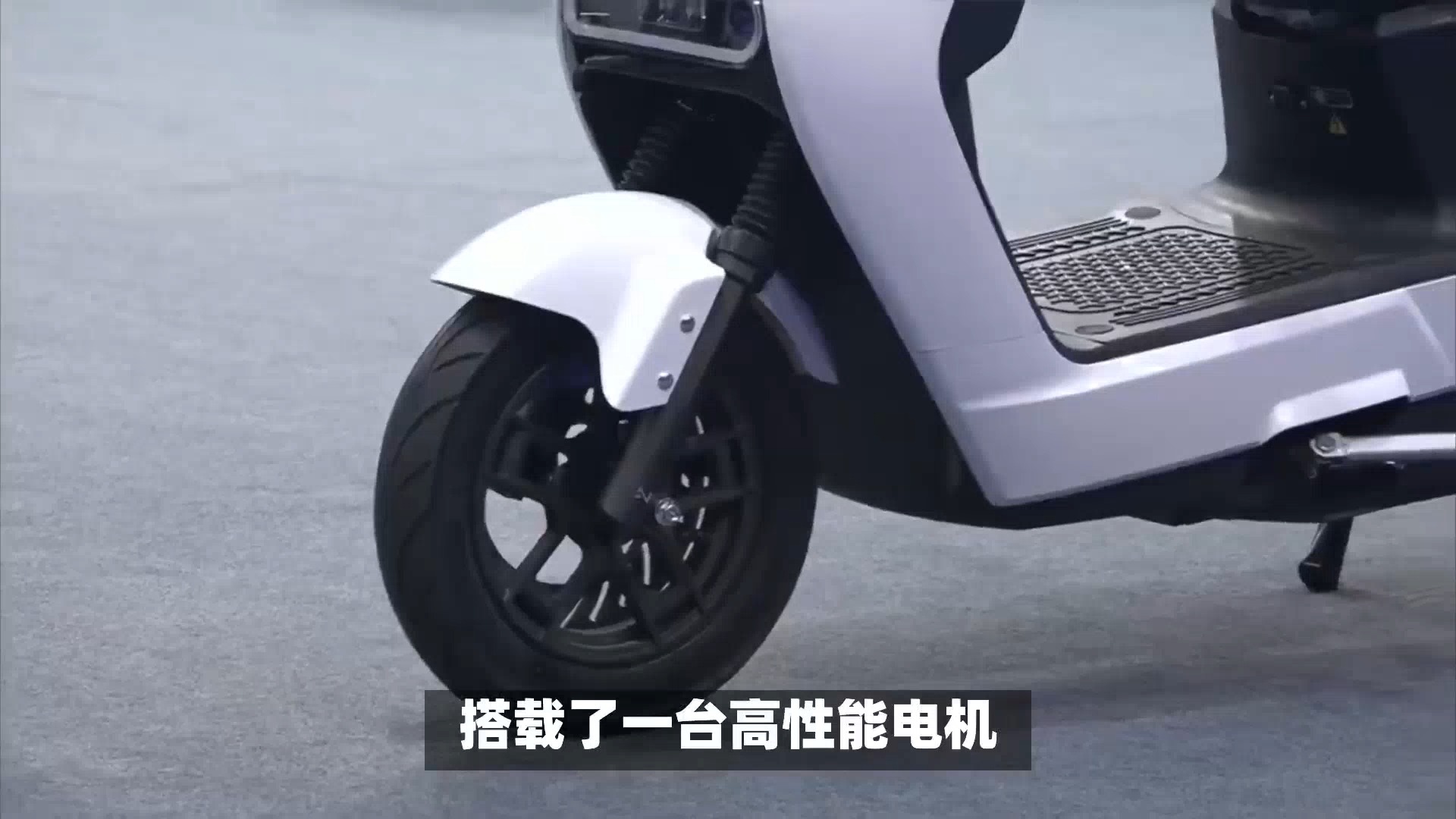 绿源LIVA7豪华版电动自行车亲身使用分析,值得入手