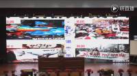 09初中道德与法治模拟试讲:九年级下册第二课构建人类命运共同体...
