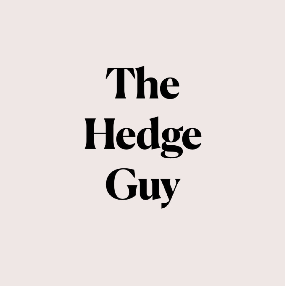 TheHedgeGuy 