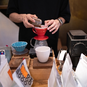 周周的每天一杯 