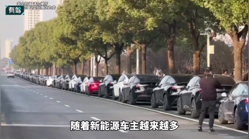 电动车的电池保养到期了,为何更换时却冷淡无声?