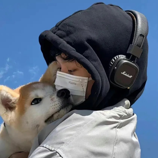卖极氪的陆同学 