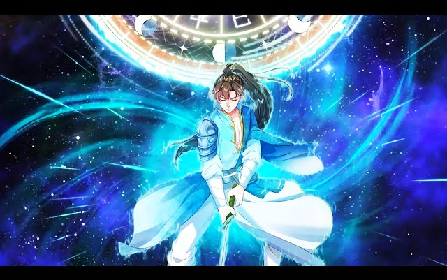 【系统,将万剑归宗剑法熟练度提升十万年!】穿越到修仙世界却发现...