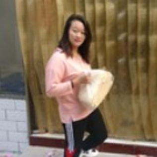 乡村的大嫂