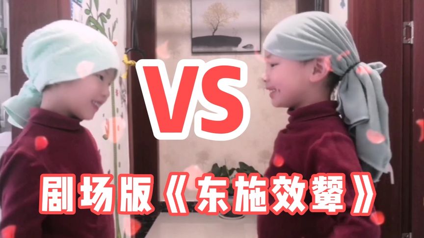 看#另亿种妈妈带孩子如何玩转成语,既理解故事,又学会语言表达