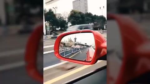 2018最时尚最拉风汽车挂件,挂上之后让你的车立马提升一个档次