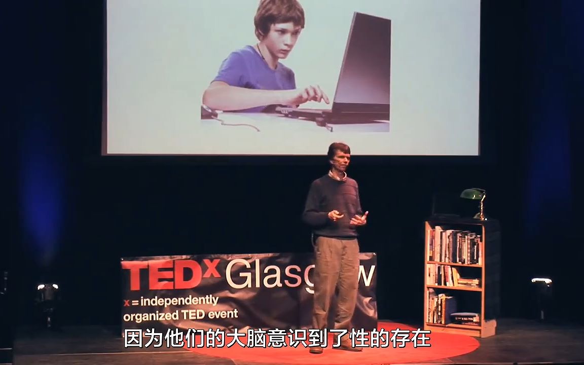 看“片儿”成瘾是病?看完后的你会决定清理电脑吗?