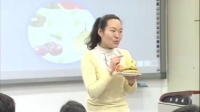 人美版美术二上《好吃的水果》安徽牛老师优质课(配课件教案)