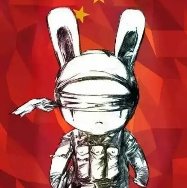正义の红领巾 