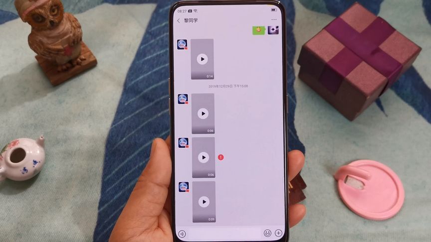 微信照片不保存会过期,其实能一键恢复,急用时派上用场