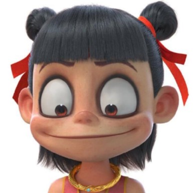 莲花童子就是我呀呀呀 