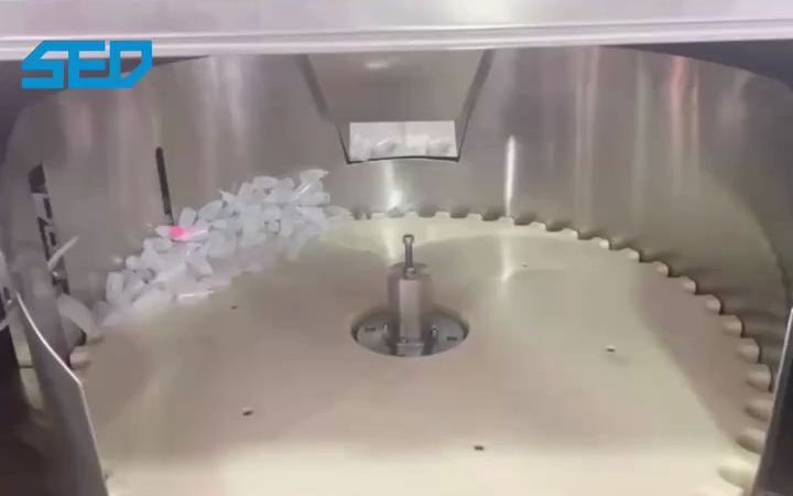 提高瓶装线效率的方法看这里ߑ