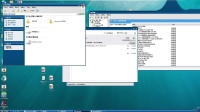 Windows XP系统启动计算机时Desktop.ini记事本自动启动的解决方法