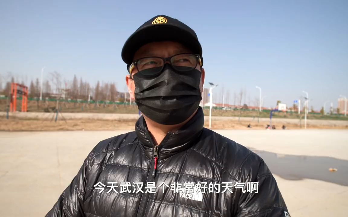 马云的支付宝蚂蚁森林真种树吗?武汉也有蚂蚁森林实地了解真相