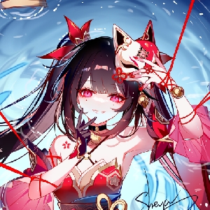 爱拍战麟 