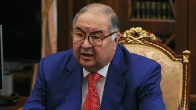 俄罗斯首富投资阿里赚翻了,但如今却清空阿里所有股票