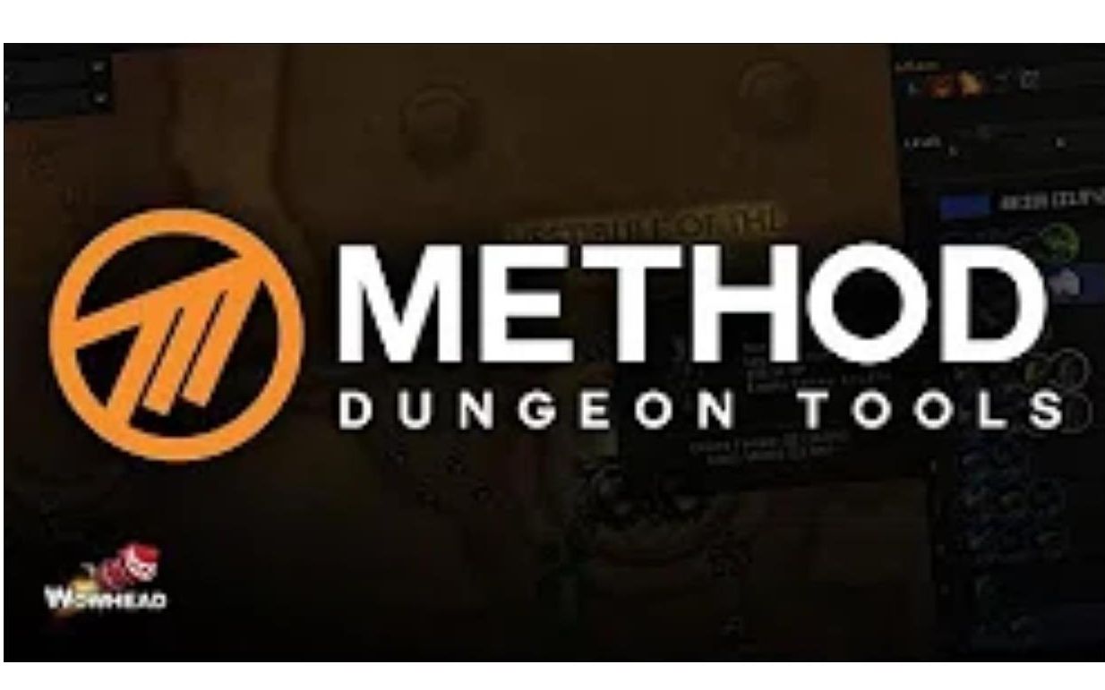 卖蛇的MDT大秘境插件介绍THE MYTHIC+ ADDON YOU'LL WANT! ...