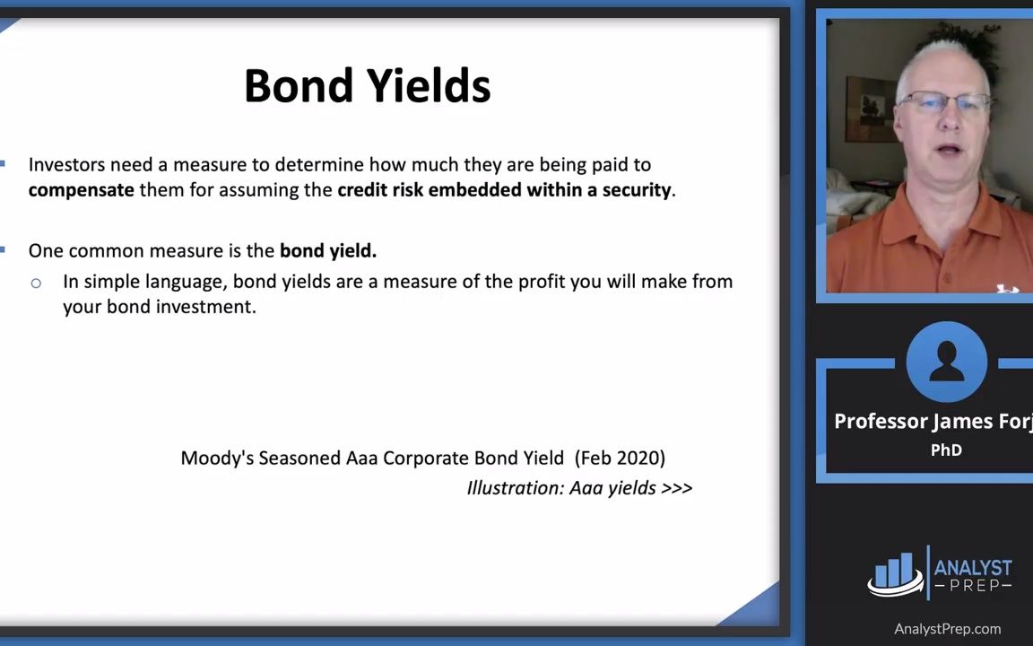 2.2.6 价差风险和违约强度模型 Spread Risk and Default Intensity Models