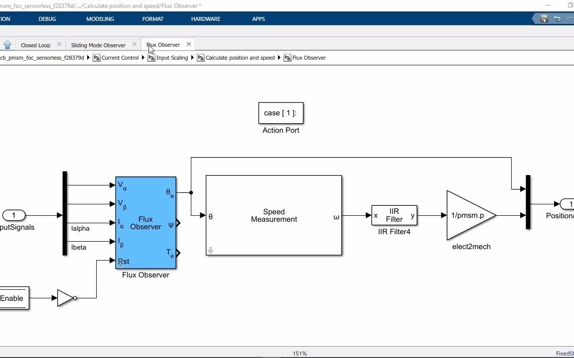 (英文)什么是Motor Control Blockset?- MATLAB&Simulink