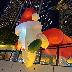 小太阳cloe 