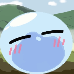 暮雨MYu 