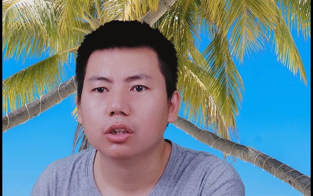数字人M1专业直播设备之抖音直播推流
