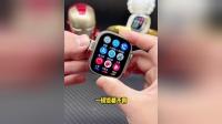 6月新款华强北s8u手表来袭,独立插卡版本来袭,可以看电视,可以玩游戏,...
