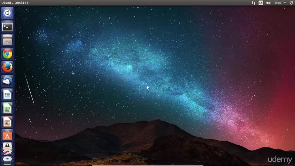 「课程」Ubuntu桌面入门 (Ubuntu Desktop for Beginners Start Using ...