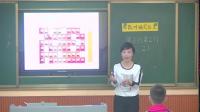 用数对确定位置(2)-小学数学优质课(2019年)