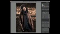 [专业级灯光人像摄影教程]ML-17 Bonus Post-processing