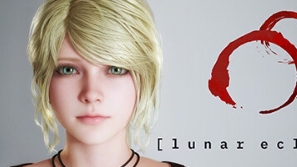 【月食】【Lunar Eclipse】试玩 Demo 4K_游戏热门视频