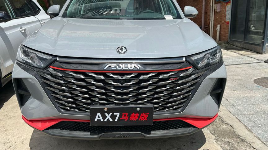 2022款东风风神AX7专用隐藏式行车记录仪安装视频教程分享!